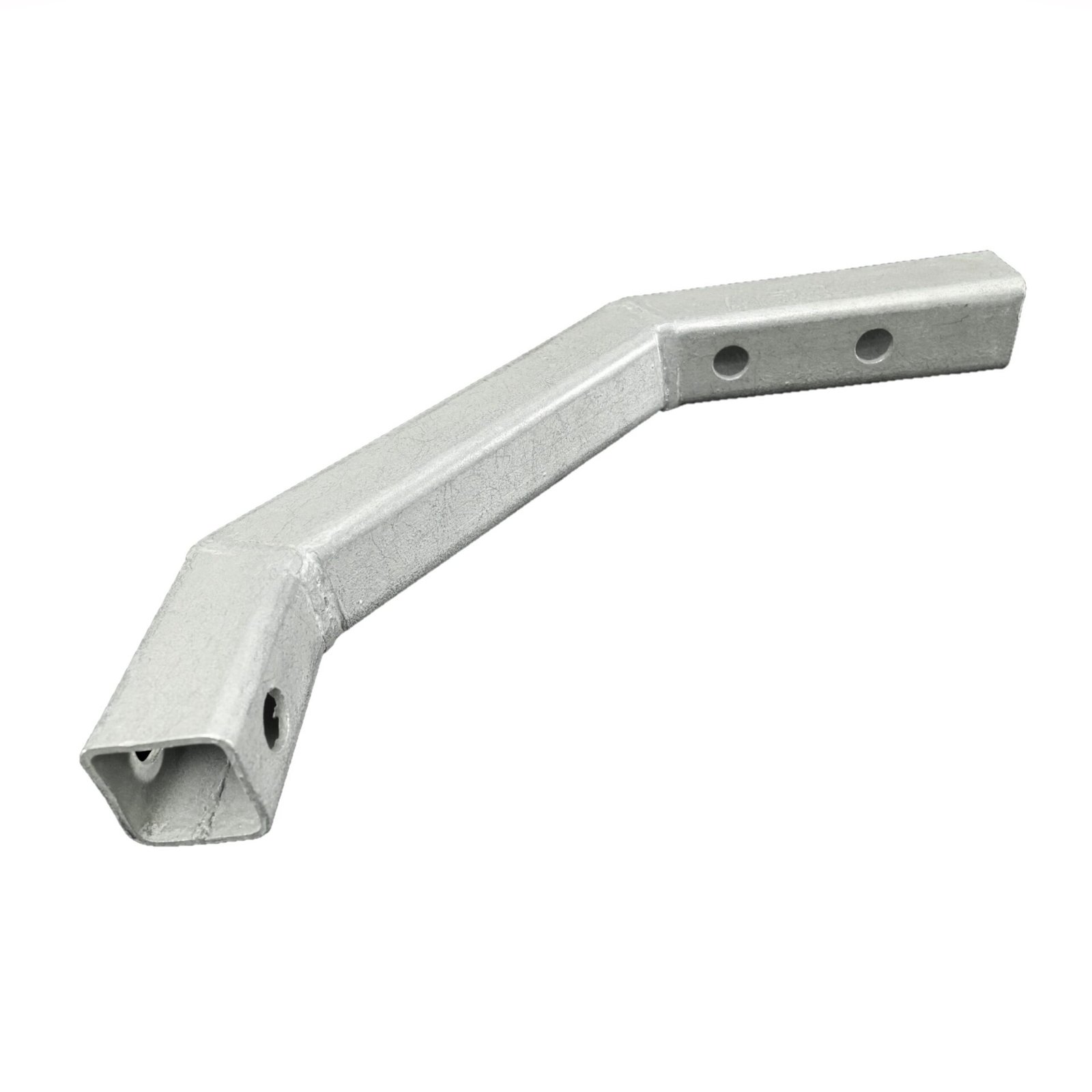Cast Iron Bracket – Damiano
