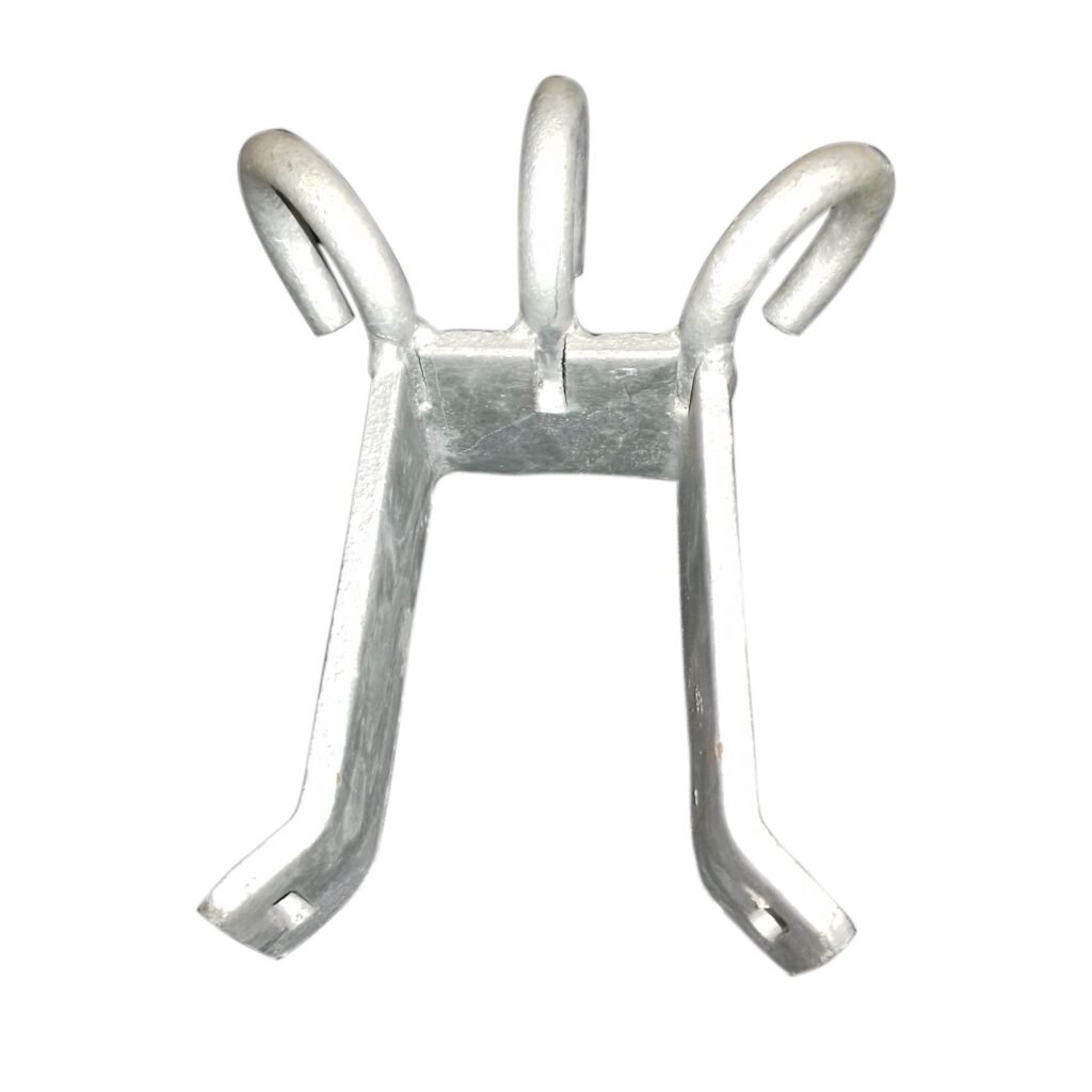 Pole Clamp - Damiano