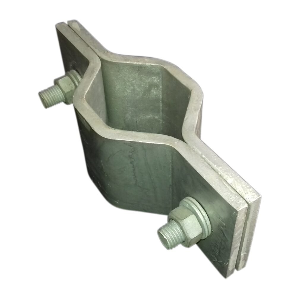 Pole Clamp - Damiano