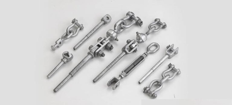 Overhead Line Hardware India