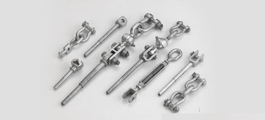 Overhead Line Hardware India